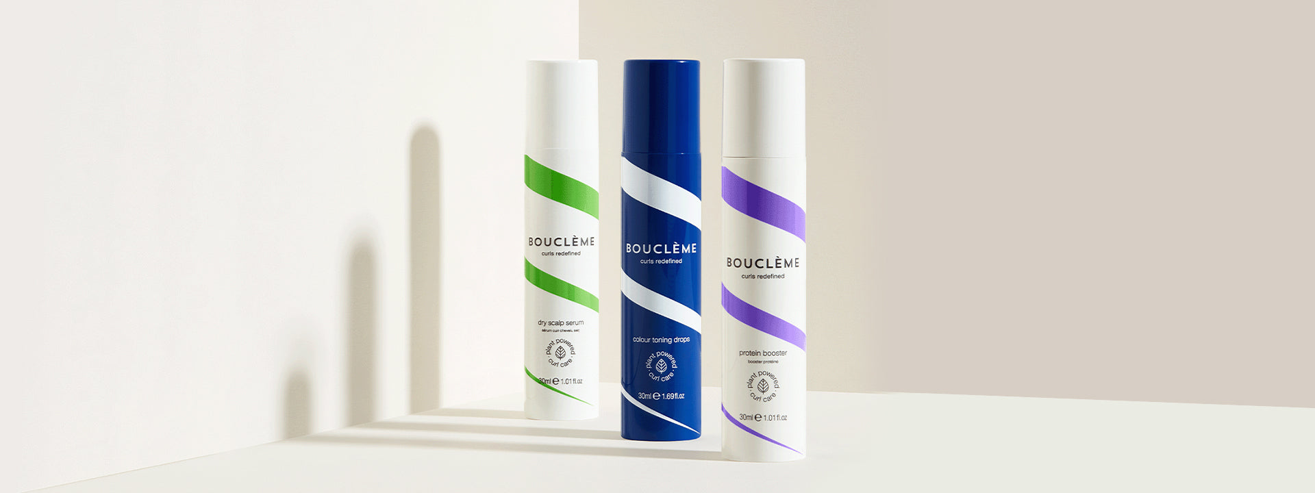 Personalised Boosters