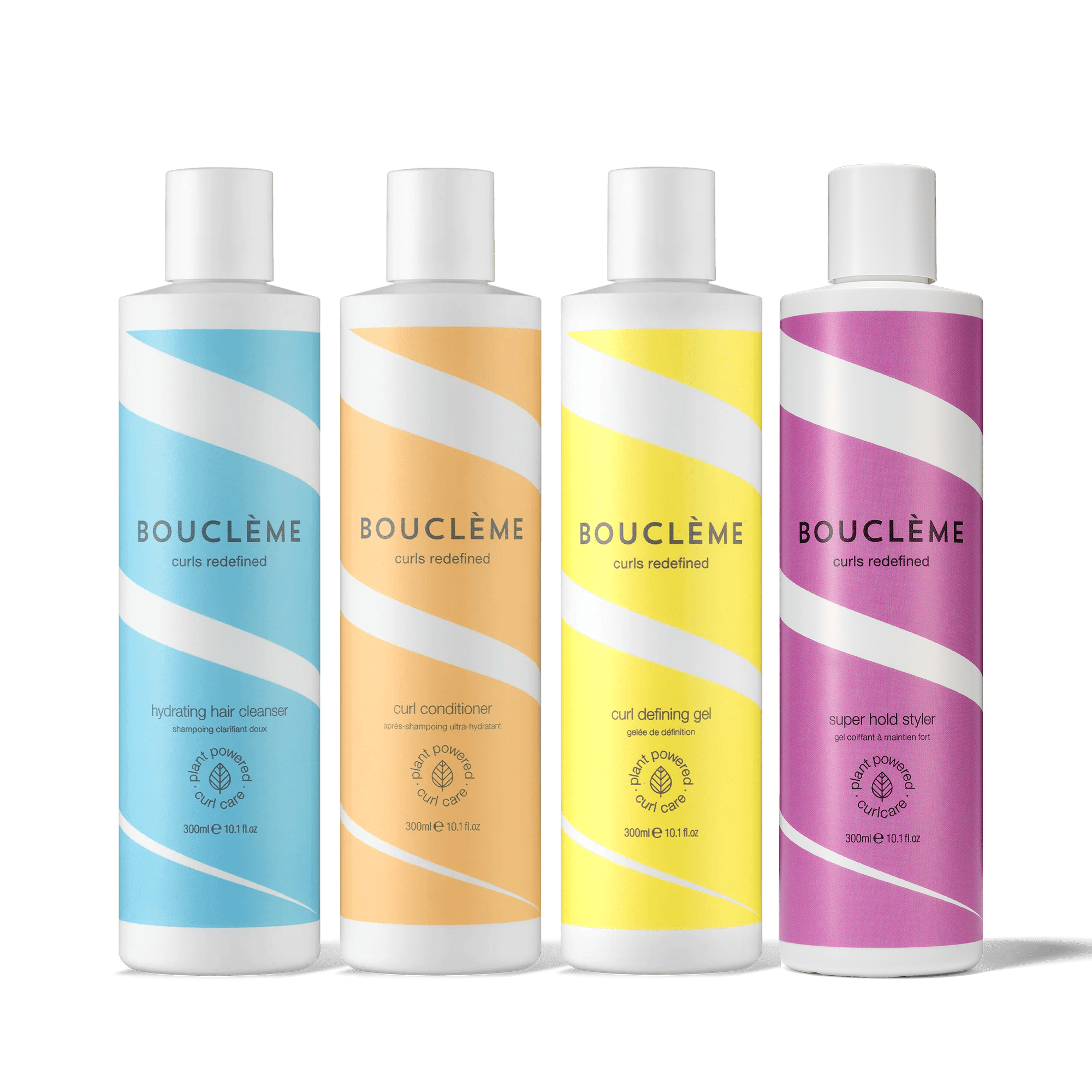 Curly Hair Types: How Do I Work Out My Curl Pattern? | Bouclème