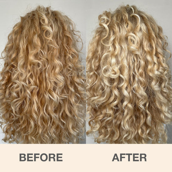 Color Toning Drops For Toning Shampoo | Bouclème
