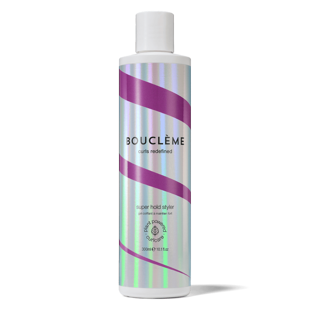 BOUCLÈME Curls Redefined | Clean Products for All Types of Curly Hair ...
