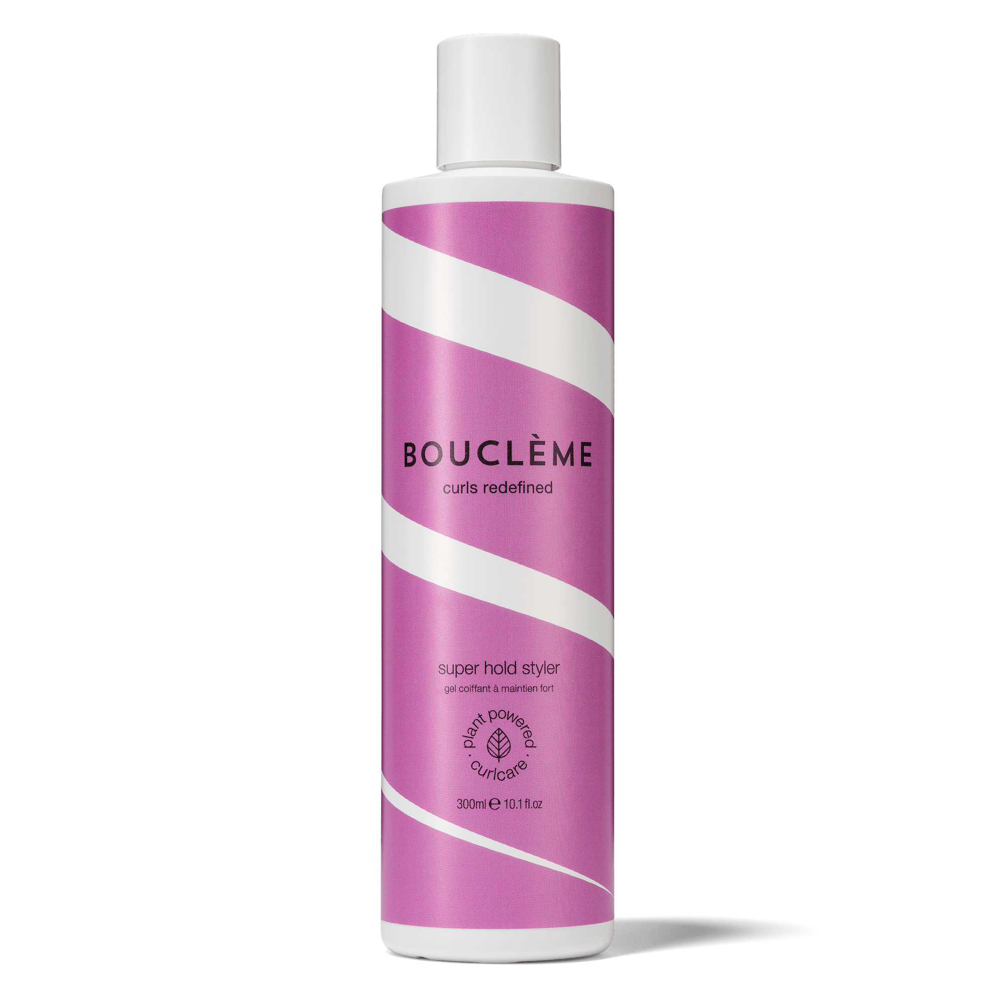 Gel Cast 101: How To Scrunch Out The Crunch For Soft, Defined Curls