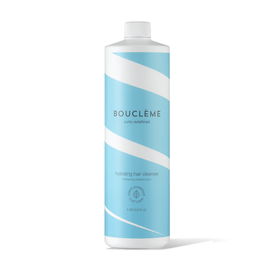 Hydrating Hair Cleanser | Wavy Hair Shampoo | Curls Redefined Hydrating Hair Cleanser | Wavy Hair Shampoo | Curls Redefined