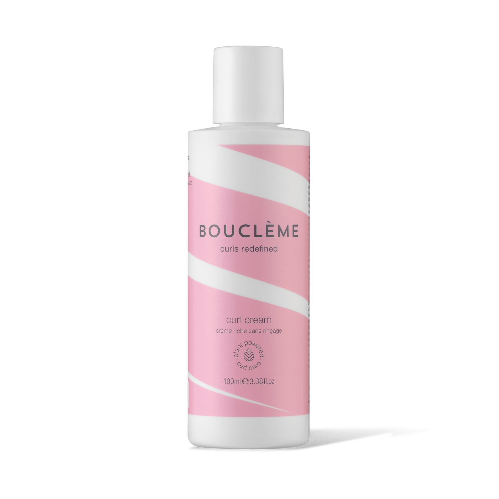 Curl Cream - Ultra Nourishing, Ultra Defining | Bouclème